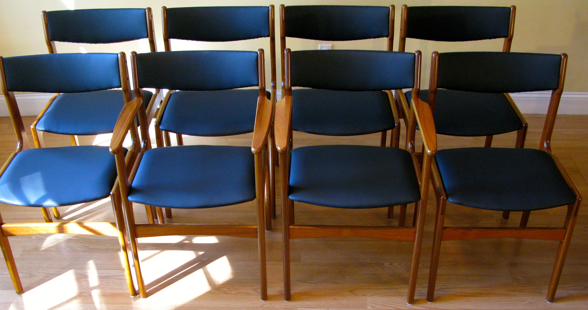 Anderstrup mobelfabrik chairs store