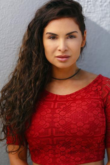 Monia Ayachi - Actor, Actress, Acting