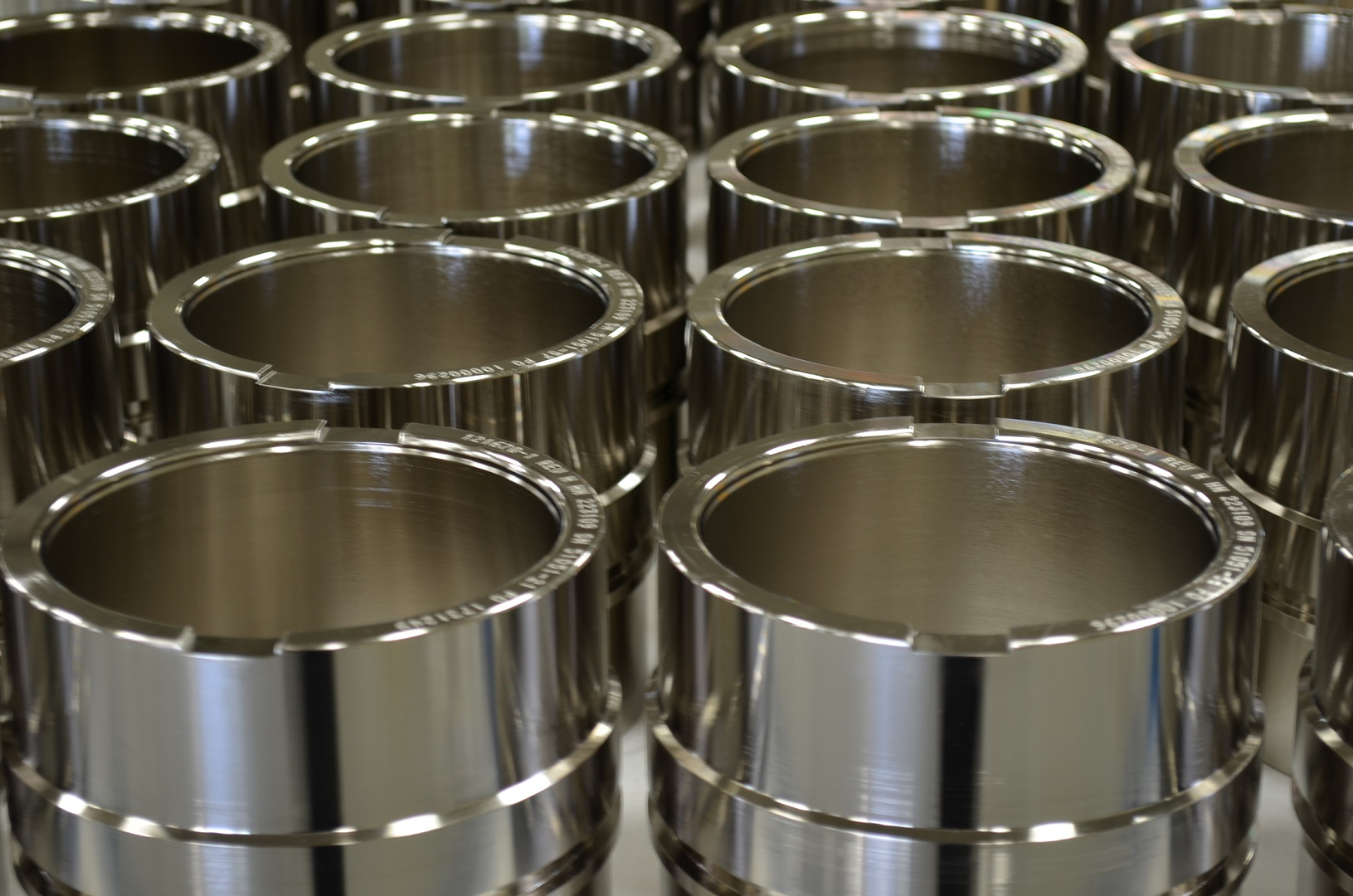 ELECTROLESS NICKEL