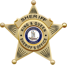 King and Queen County Sheriff's Office - Law Enforcement