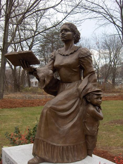Harriet E. Wilson African American Author Biography Harriet E. Wilson African American Author Biography