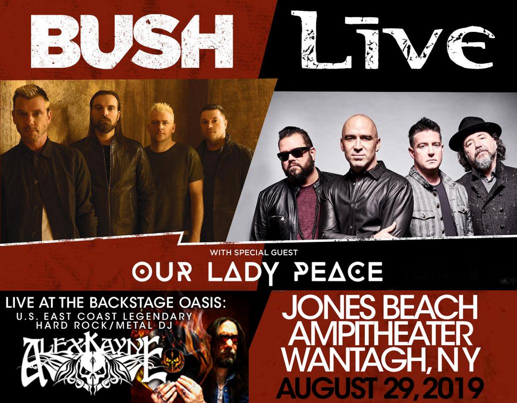 DJ Alex Kayne - Official Website