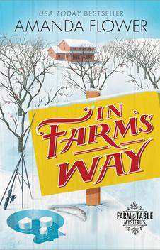 Other Mystery Series