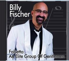 Billy Fischer - Vocal Impressionist