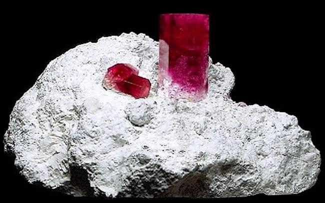 Bixbite.com - Bixbite, Red Beryl Gems, Red Emeralds, Specimens, Crystals Bixbite.com - Bixbite, Red Beryl Gems, Red Emeralds, Specimens, Crystals