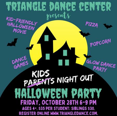 Welcome [www.triangledance.com]