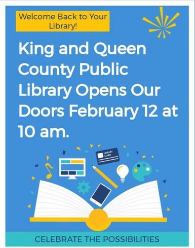 King and Queen County Sheriff's Office - Law Enforcement