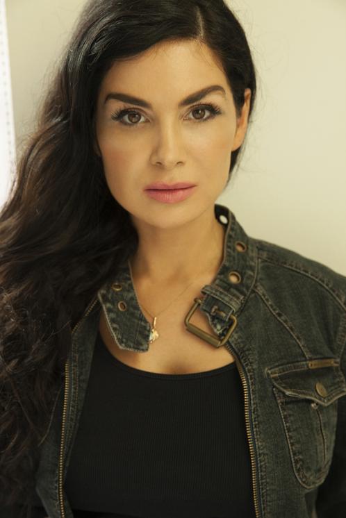 Monia Ayachi - Actor, Actress, Acting
