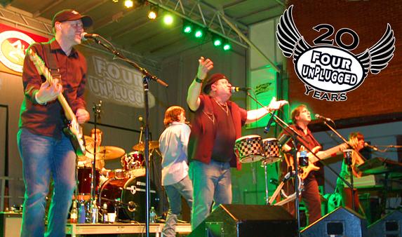 Home [www.fourunplugged.com]