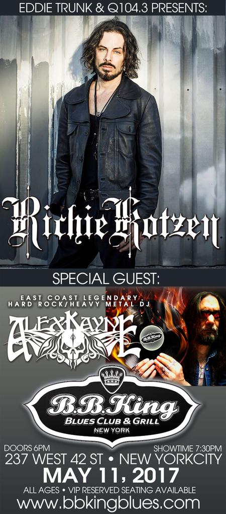 DJ Alex Kayne - Official Website