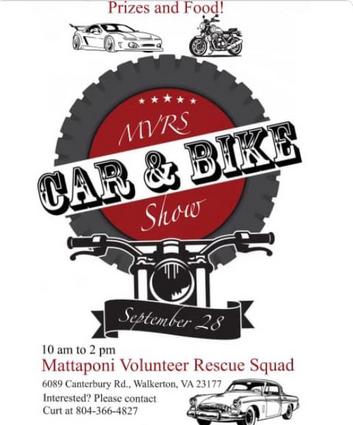 King and Queen County Sheriff's Office - Law Enforcement