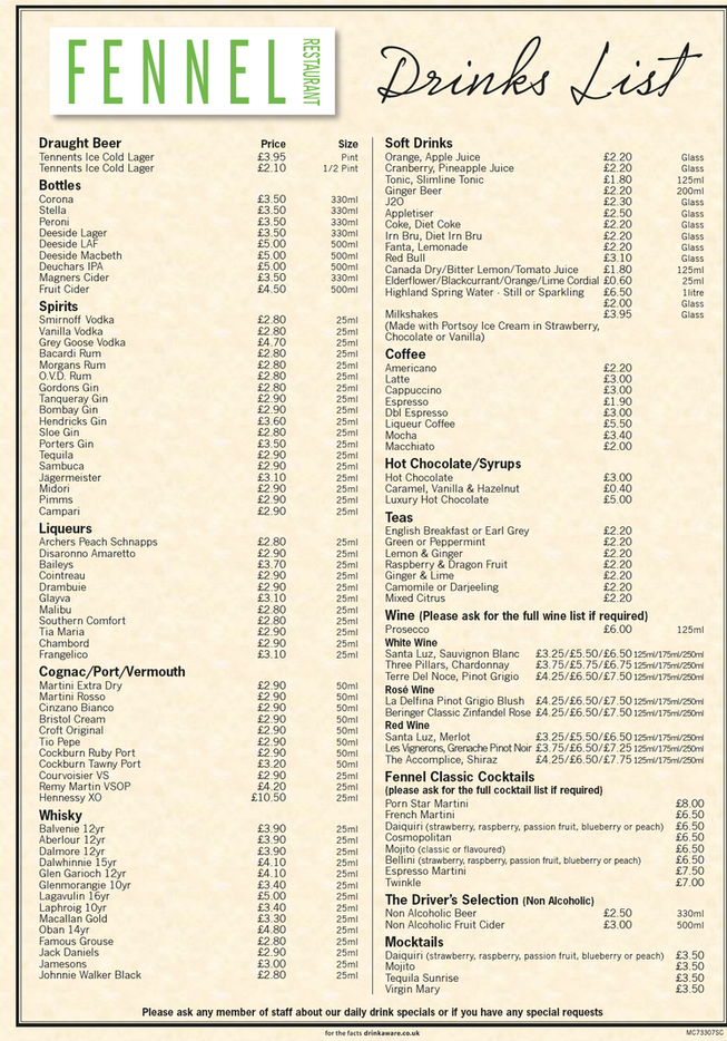 Beverages List About Standard Drink Sizes | Alcohol Use | CDC