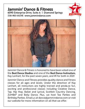 Home [www.jammindance.com]