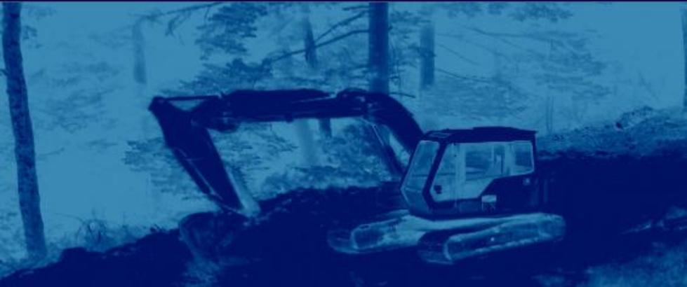 Evolution Excavating - Online