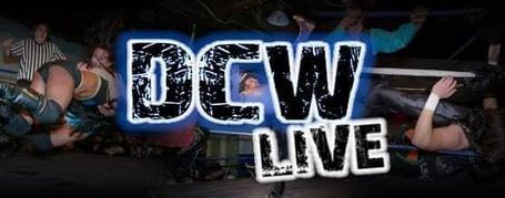 DCW LIVE