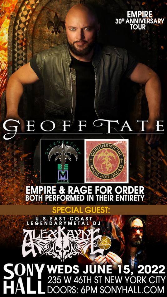 DJ Alex Kayne - Official Website