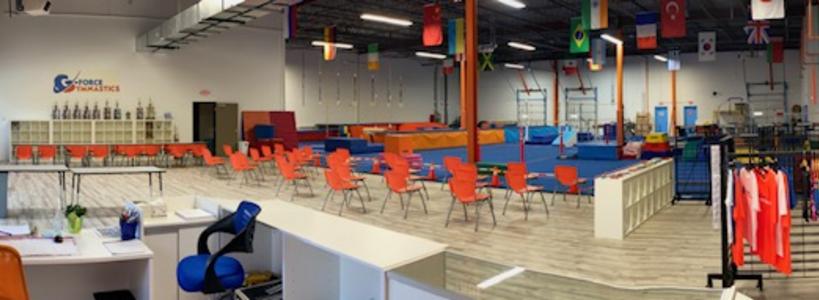 Home [www.gforce-gymnastics.com]