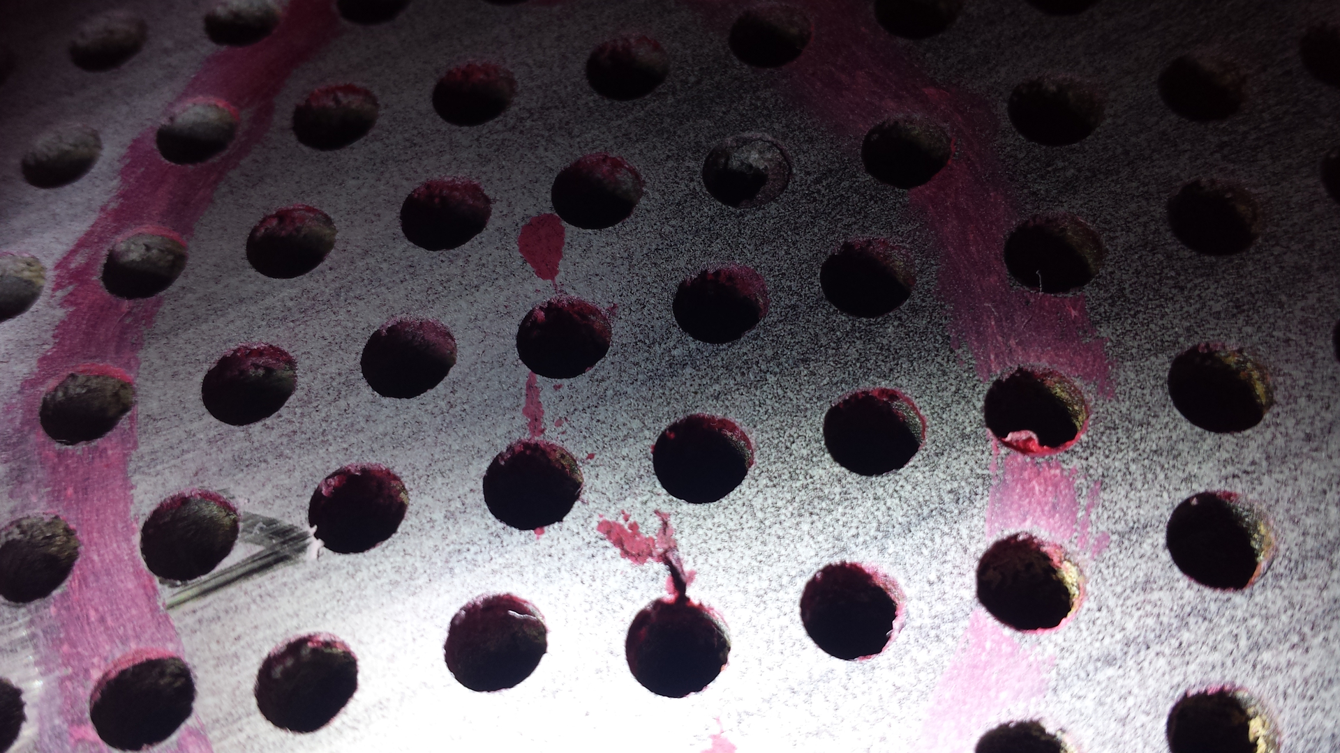 Liquid Dye Penetrant Testing Liquid Dye Penetrant Testing