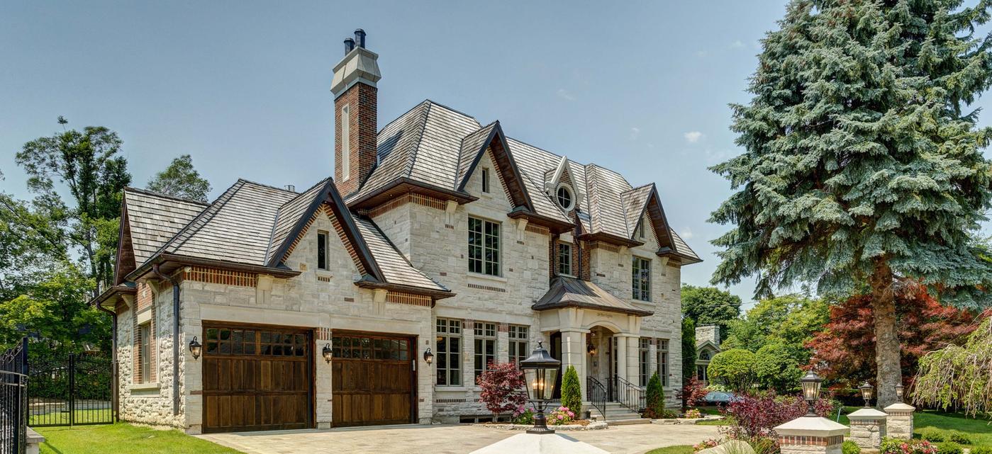 Arx Custom Homes in Toronto, On