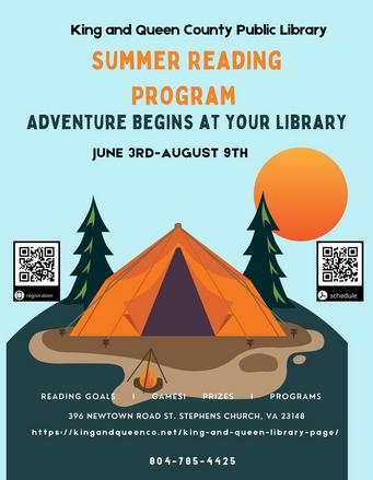 King and Queen County Sheriff's Office - Law Enforcement