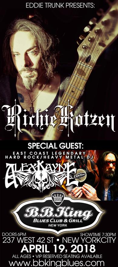 DJ Alex Kayne - Official Website