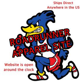 Home [randolphroadrunners.com]