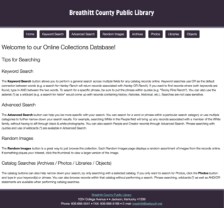 Home [www.breathittcountylibrary.com]