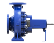 KSB Pumps, Valves & Systems