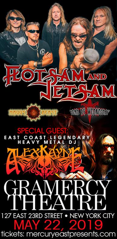 DJ Alex Kayne - Official Website