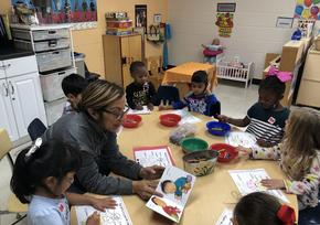 After-School Enrichment