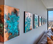 Interior Expressions by Jan - home interior design, interior decorating ...