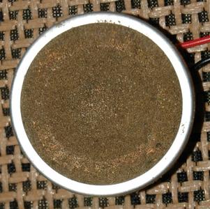 Crystal & Ceramic Microphone Elements