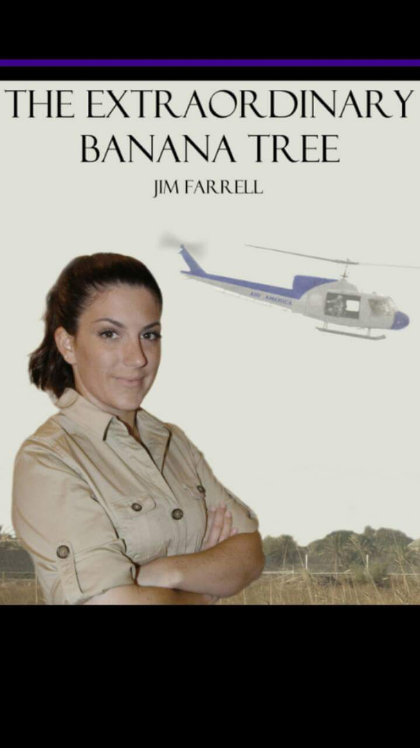 Welcome [www.jimfarrellauthor.com]