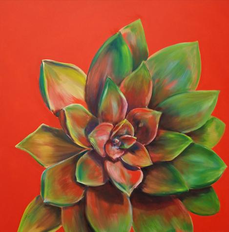 Home | Nancy Paton Oil Paintings