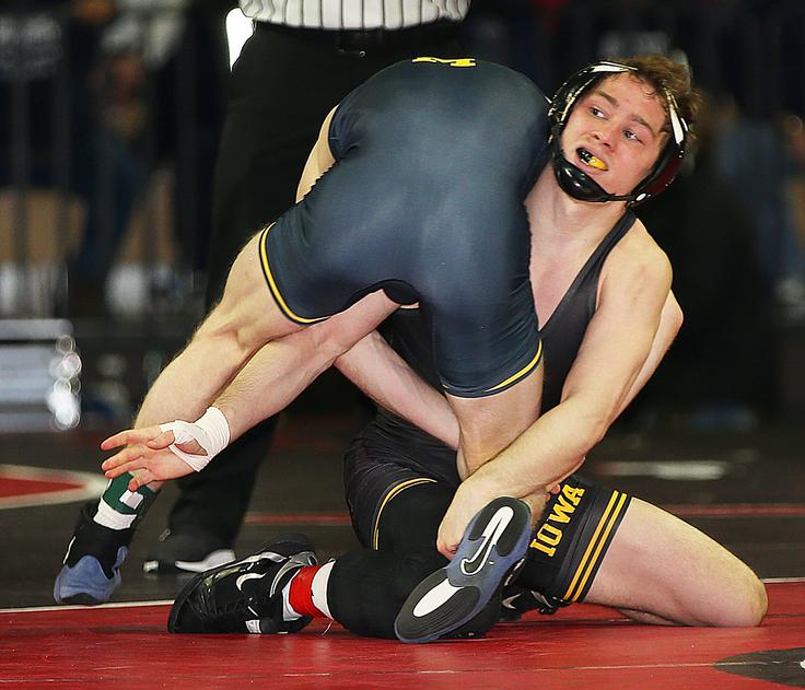 The Mat Slap - Online