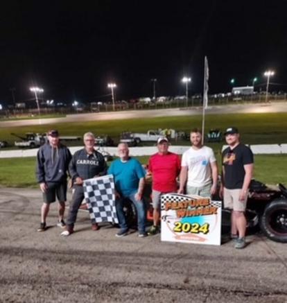 HOME [www.shadybowlspeedway.rocks]