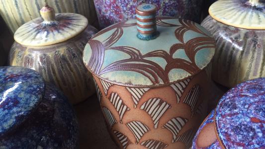 Thomas Feyrer Ceramics