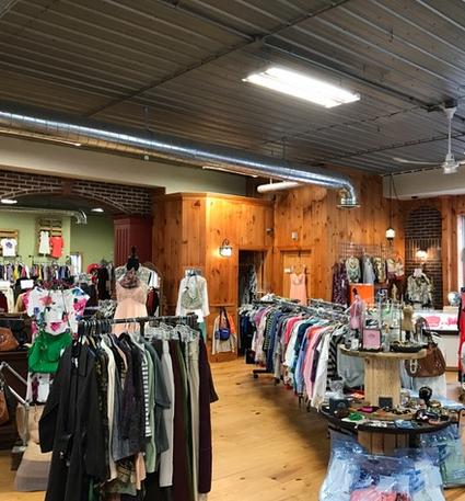 Home [www.rachelsconsignment.com]