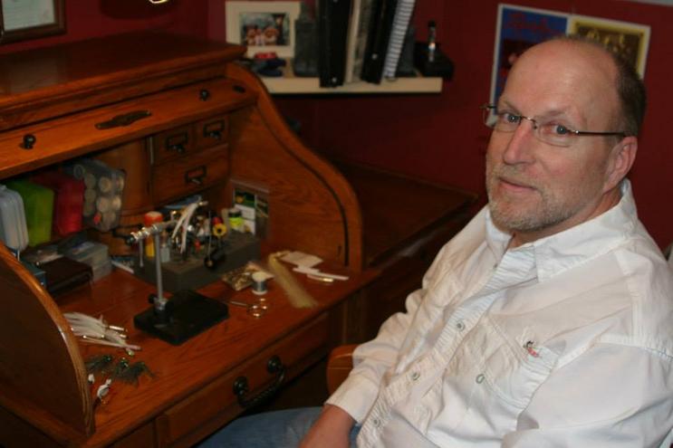 Home [www.robstreeter.com]