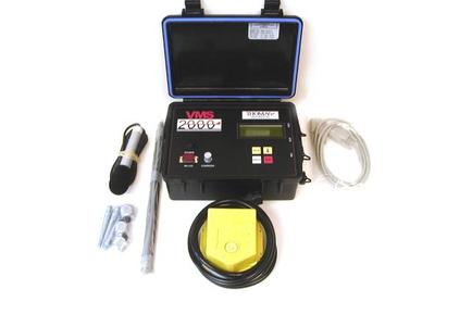 Seismograph Rentals, wireless seismograph leasing and rentals