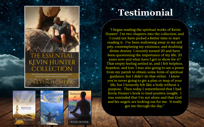 Home [www.kevin-hunter.com]