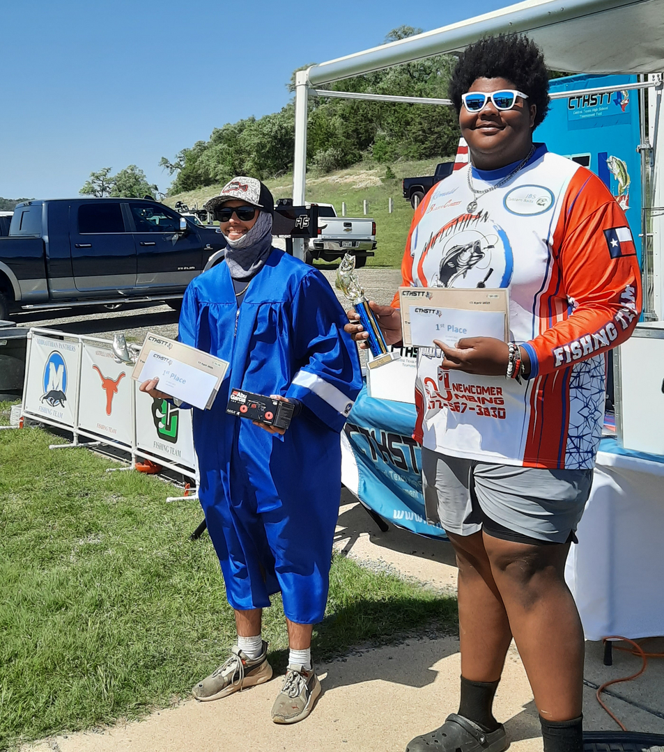 04/13/2025, Lake Belton