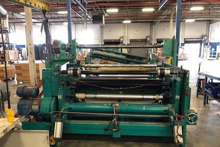 TRO Machinery Company - Broker Used Machinery, Buy/Sell Slitters ...