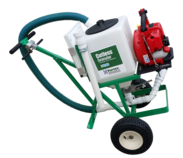 Vortex Granular Systems Llc - Granular Application Equipment