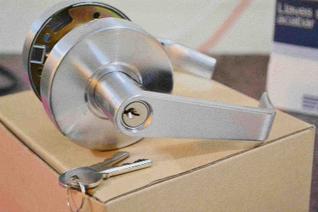 Locksmith Kitchener Waterloo 519-722-7776 EA Locksmith Inc.