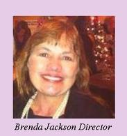 Bio of Brenda Jackson, I Can Still Shine