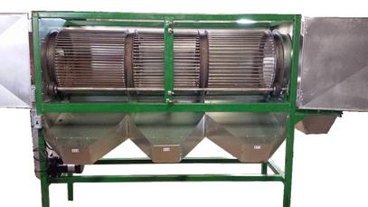 Thomsonindustriesinc.com - Pecan Processing Equipment