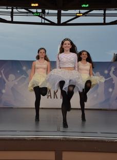 FITZPATRICK SCHOOL OF IRISH DANCE BUCKS COUNTY PA