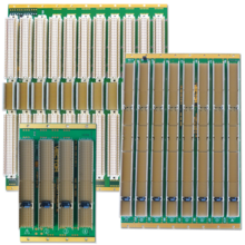 VME, VME64x, cPCI Chassis, System Enclosures, Backplanes