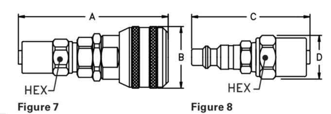 Air Products Company - Eatons Hansen 3000 Series Industrial Interchange ...